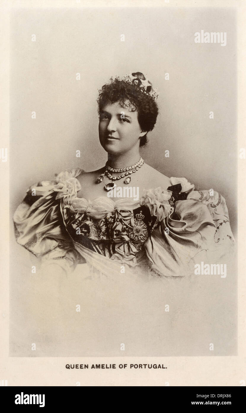 Portugal royal crown hi-res stock photography and images - Alamy