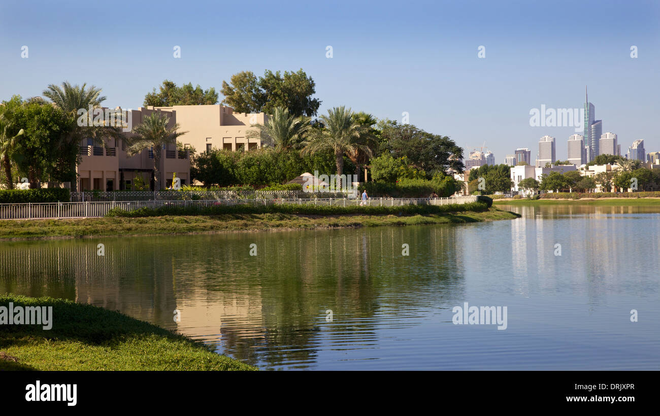 Modern tower blocks hi-res stock photography and images - Alamy