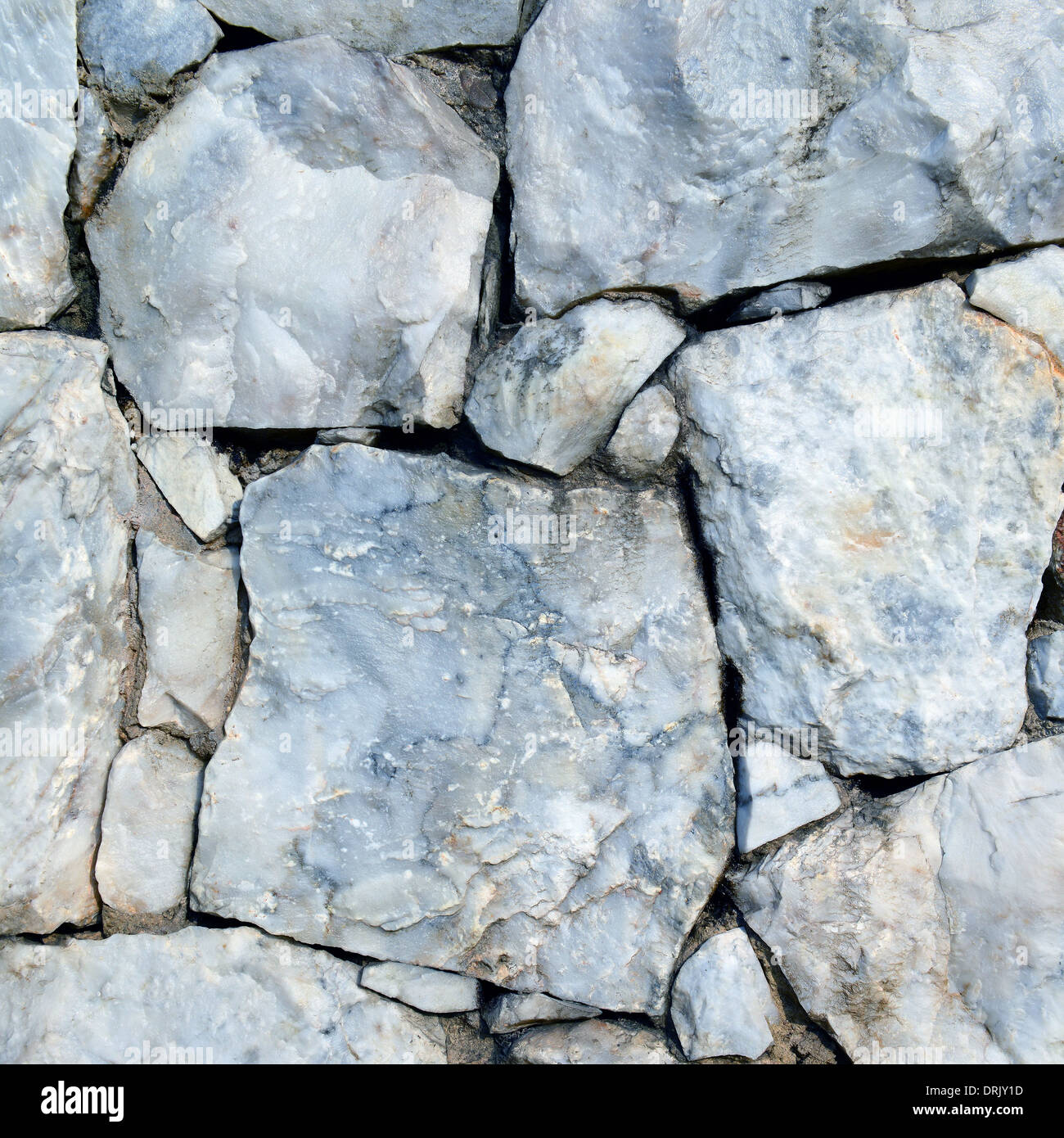 Closeup stone wall hi-res stock photography and images - Alamy