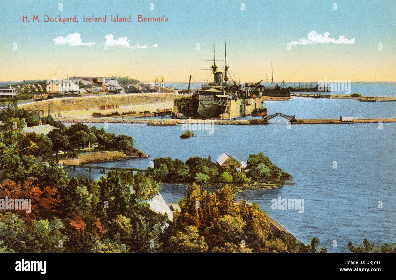 H m dockyard hi-res stock photography and images - Alamy