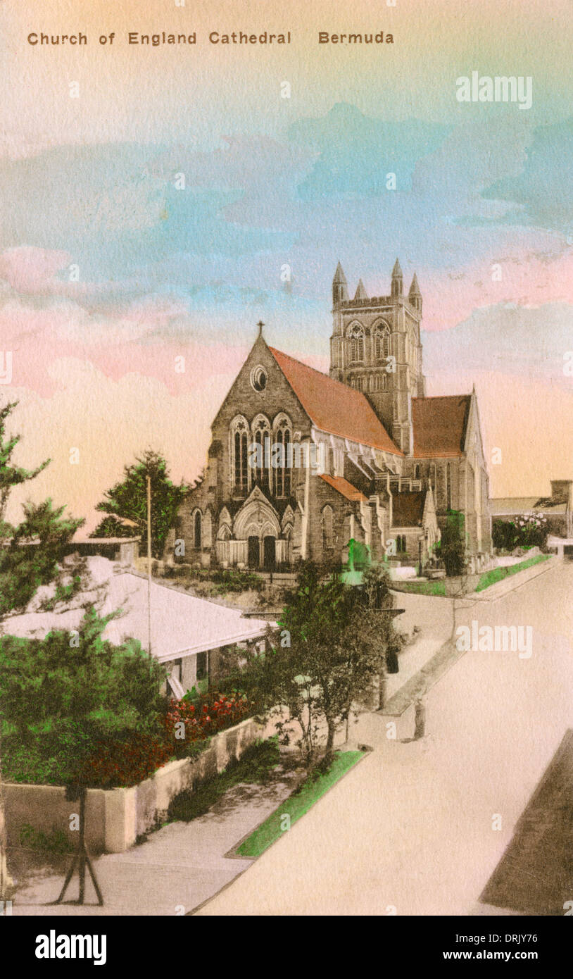 Church street hamilton hi-res stock photography and images - Alamy