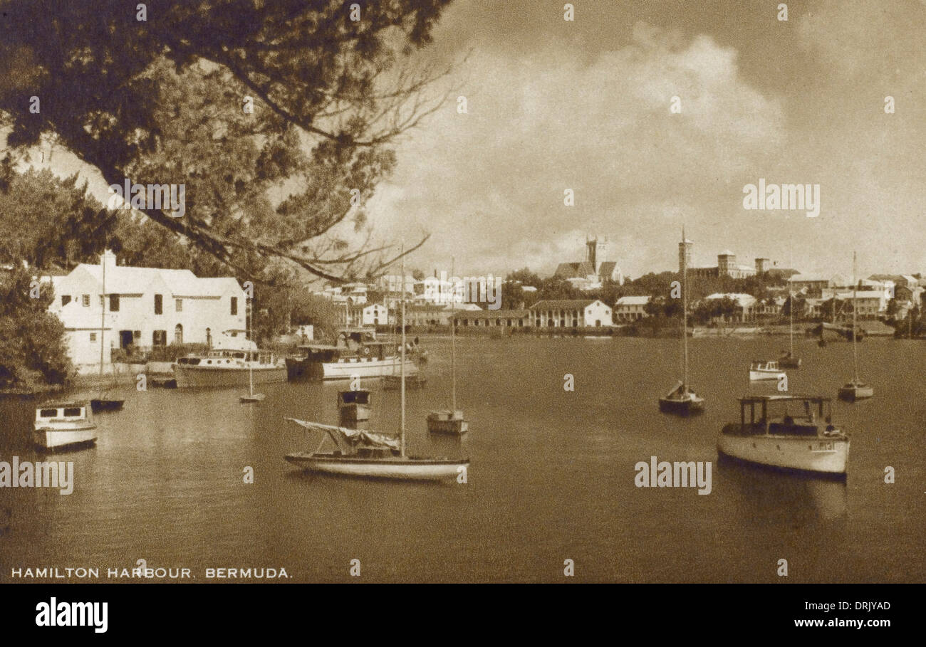 West hamilton hi-res stock photography and images - Alamy