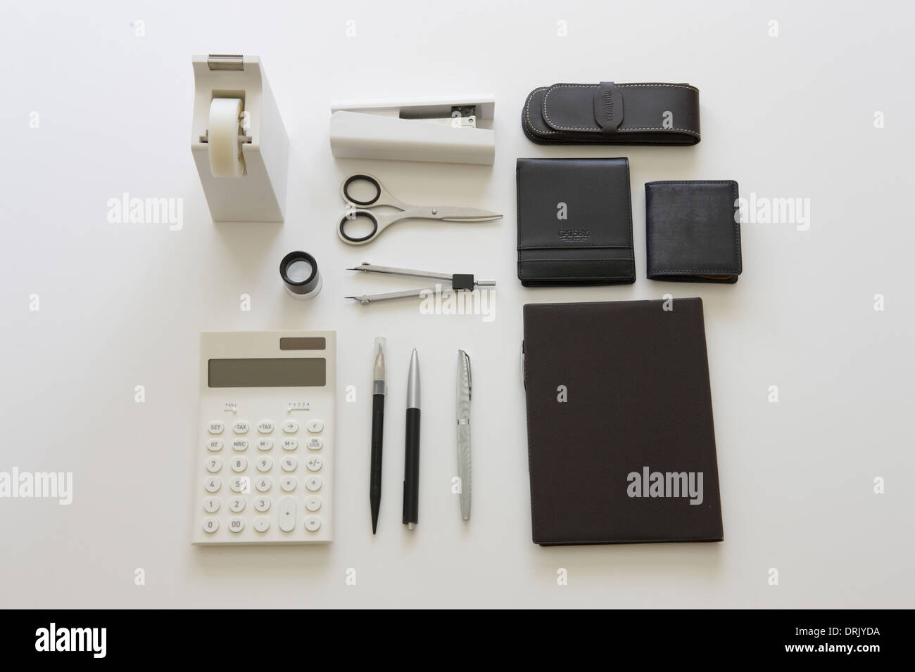 Office equipment hi-res stock photography and images - Alamy