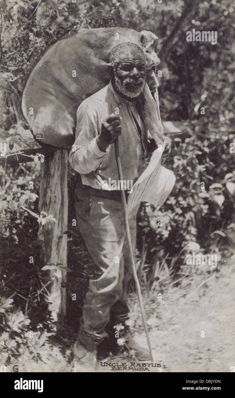 Rastus hi-res stock photography and images - Alamy