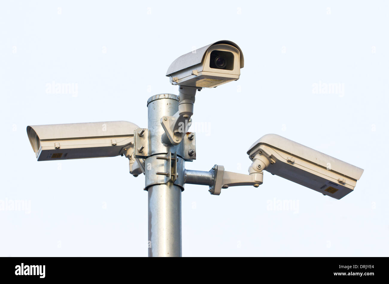 Security guard in front hi-res stock photography and images - Alamy