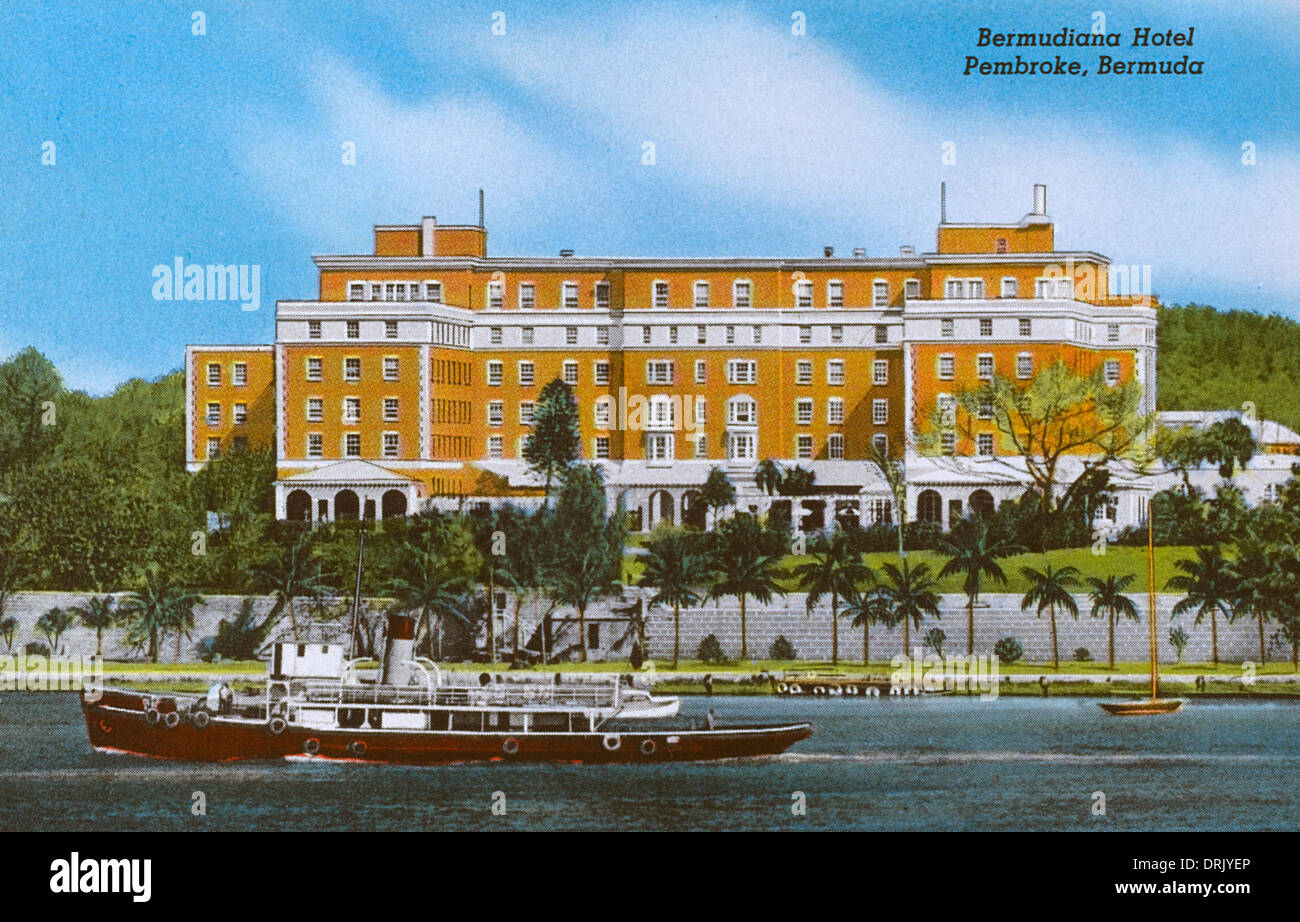Bermudiana High Resolution Stock Photography and Images - Alamy