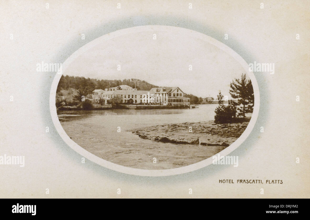 Bermuda, flatts village hi-res stock photography and images - Alamy