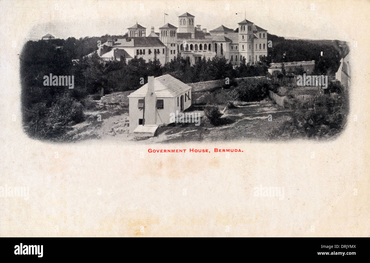 Bermuda history hi-res stock photography and images - Alamy