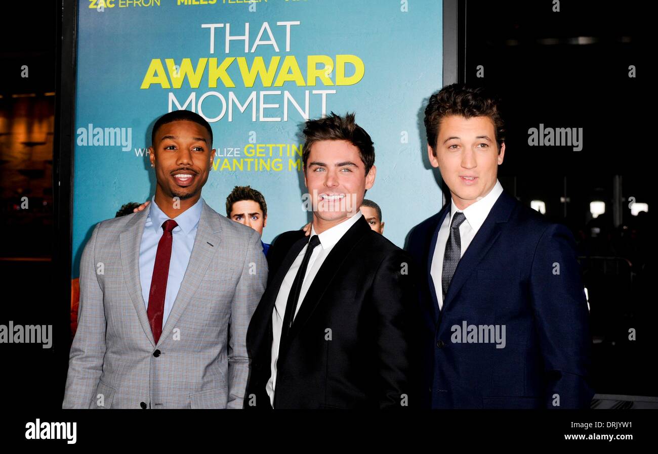 That Awkward Moment Cast