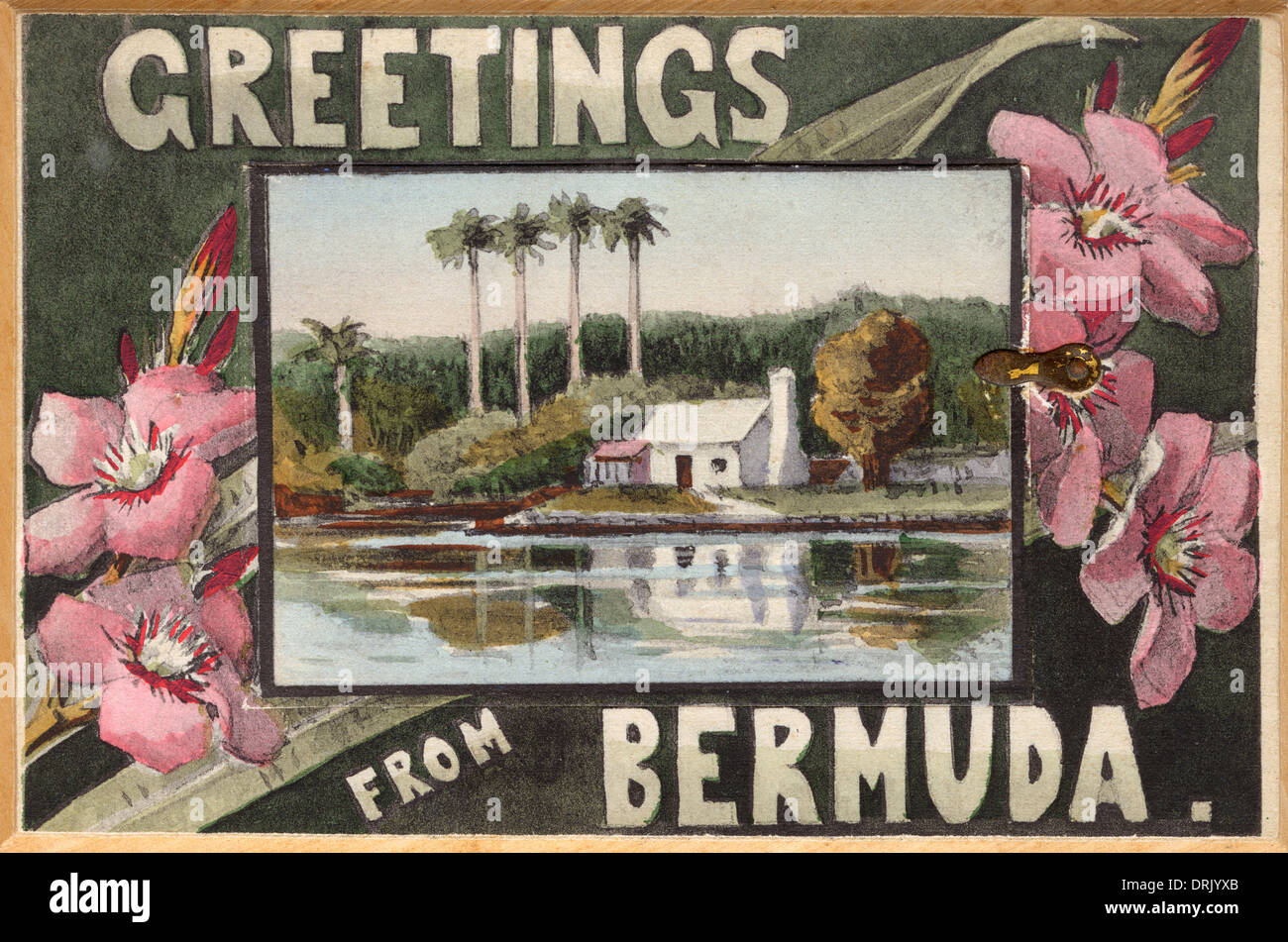 Overseas greetings hi-res stock photography and images - Alamy