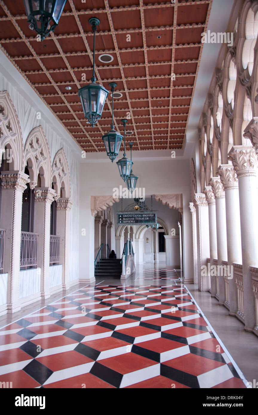 Beautiful sealing in hall Stock Photo - Alamy