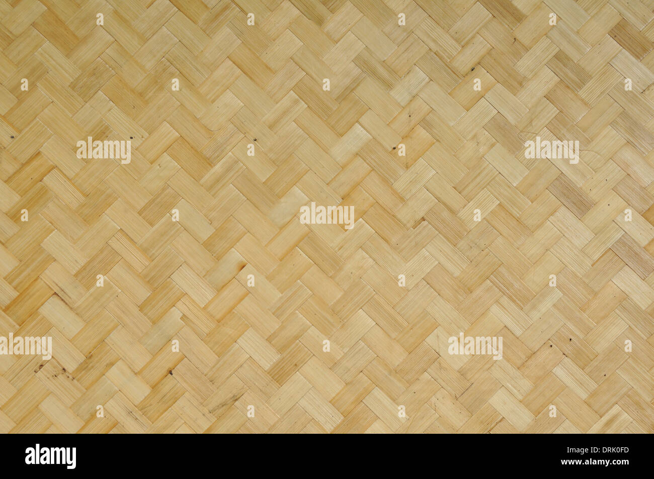 The bamboo panel made from pieces of bamboo Stock Photo - Alamy