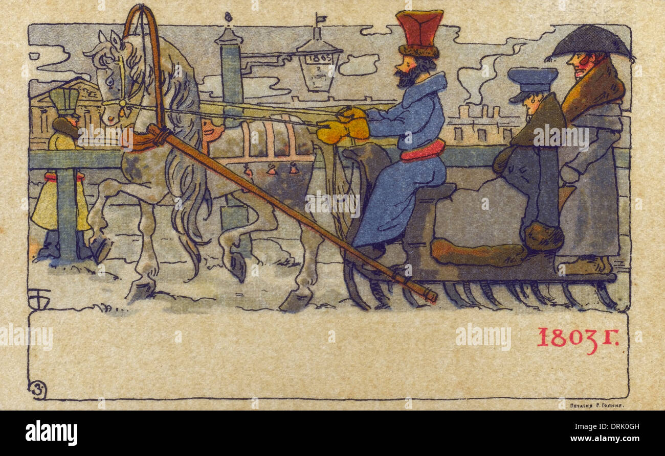 Ilya repin repin hi-res stock photography and images - Alamy