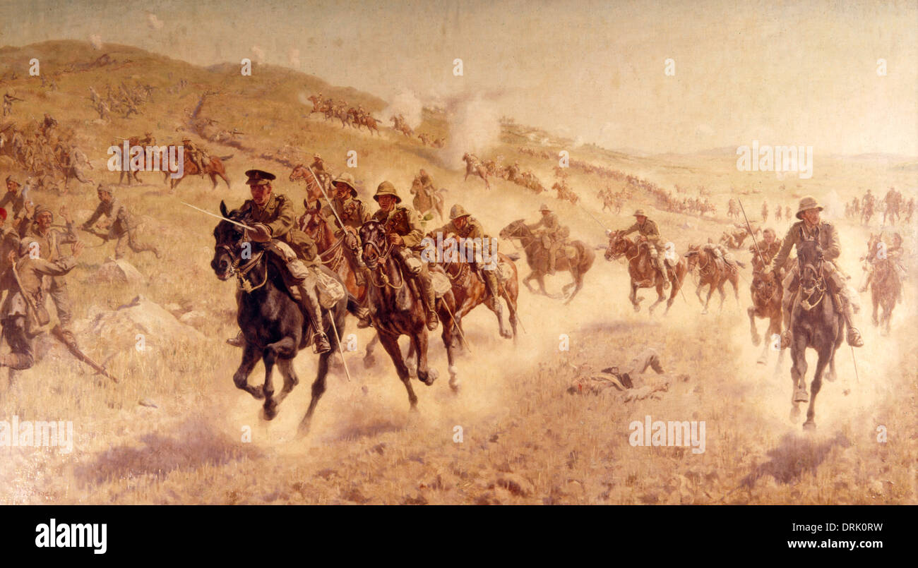 6th cavalry brigade hi-res stock photography and images - Alamy