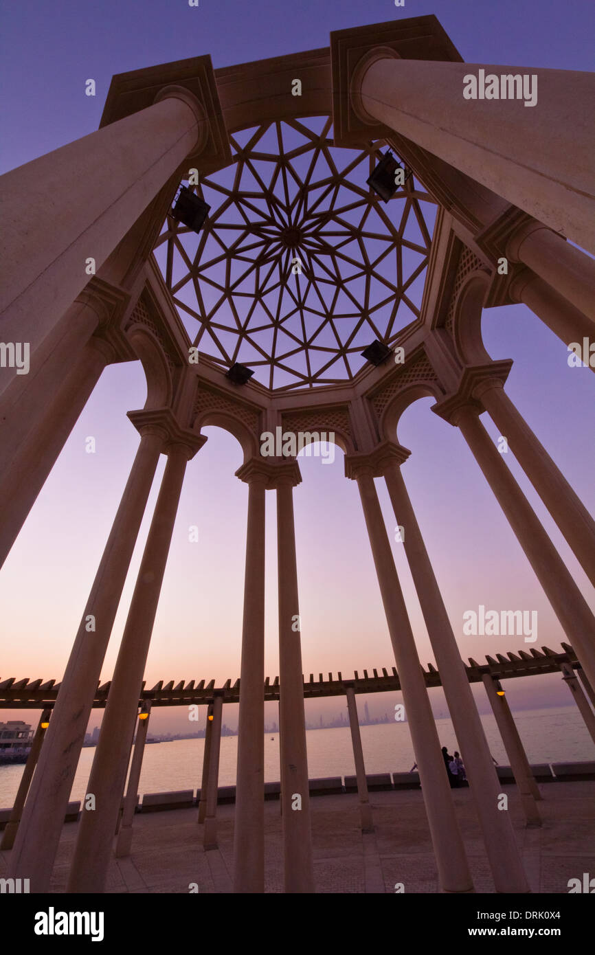 Architecture Dome Kuwait City High Resolution Stock Photography and ...