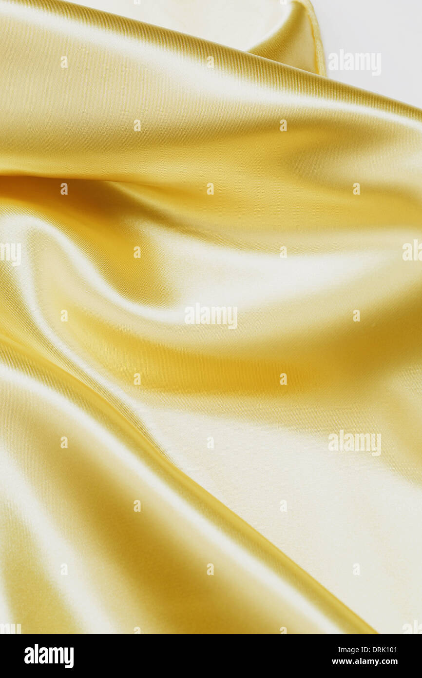 Golden cloth hi-res stock photography and images - Alamy