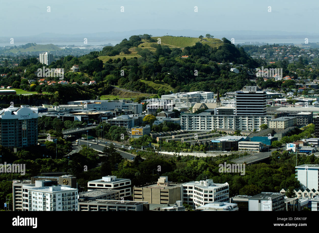 Eden Park Auckland High Resolution Stock Photography and Images - Alamy