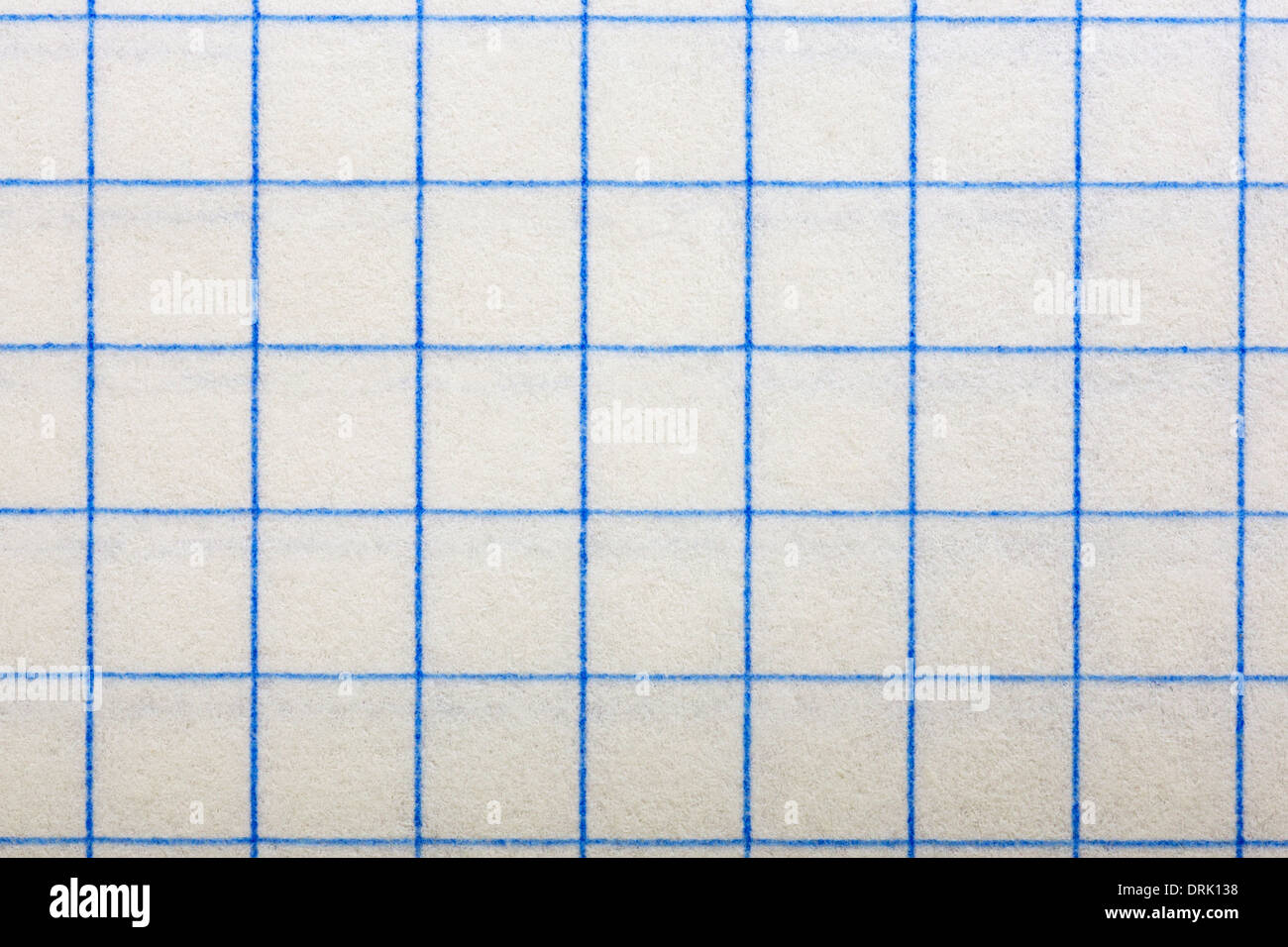 Checkered paper, a background Stock Photo - Alamy