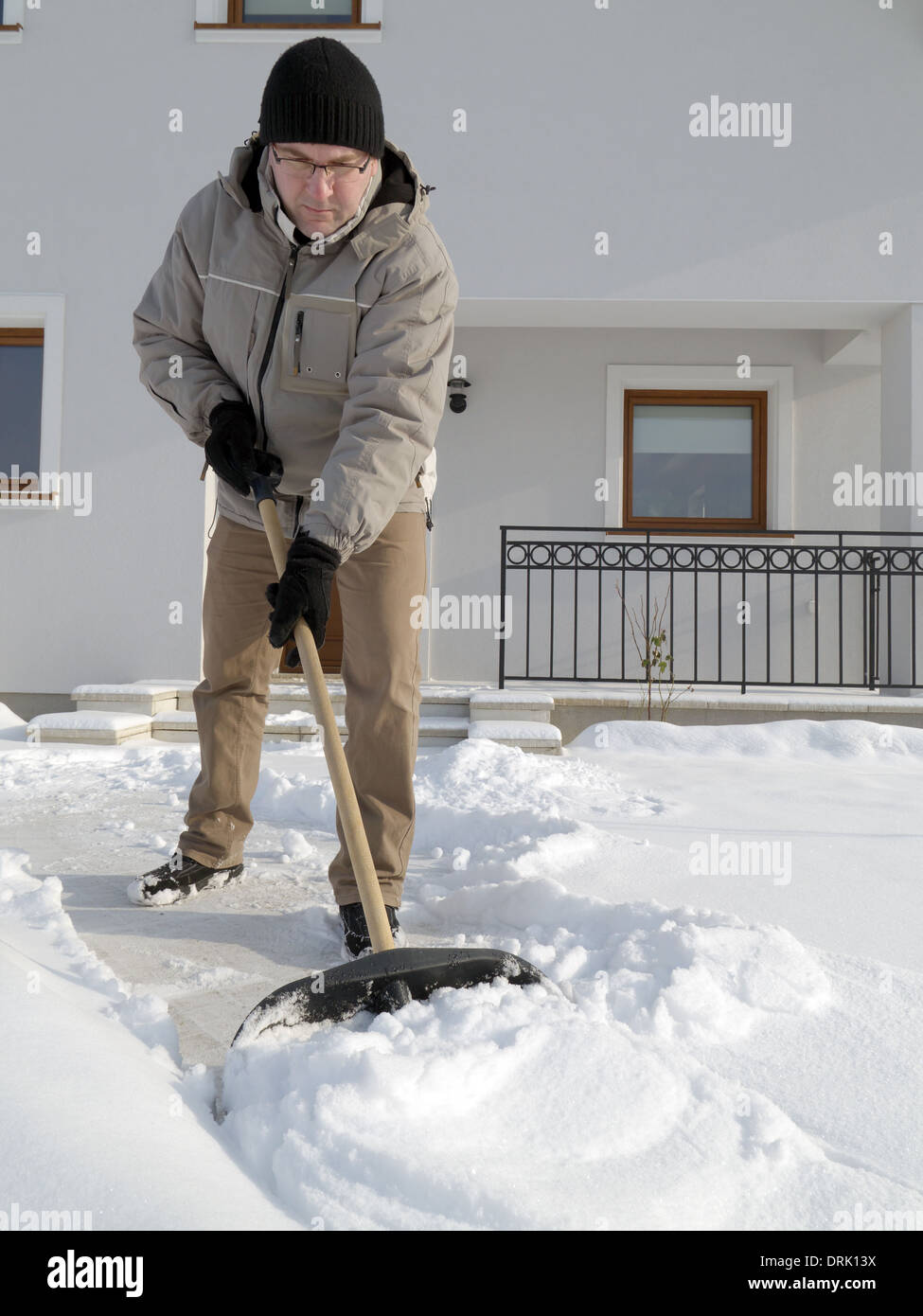 Clearing house hi-res stock photography and images - Alamy