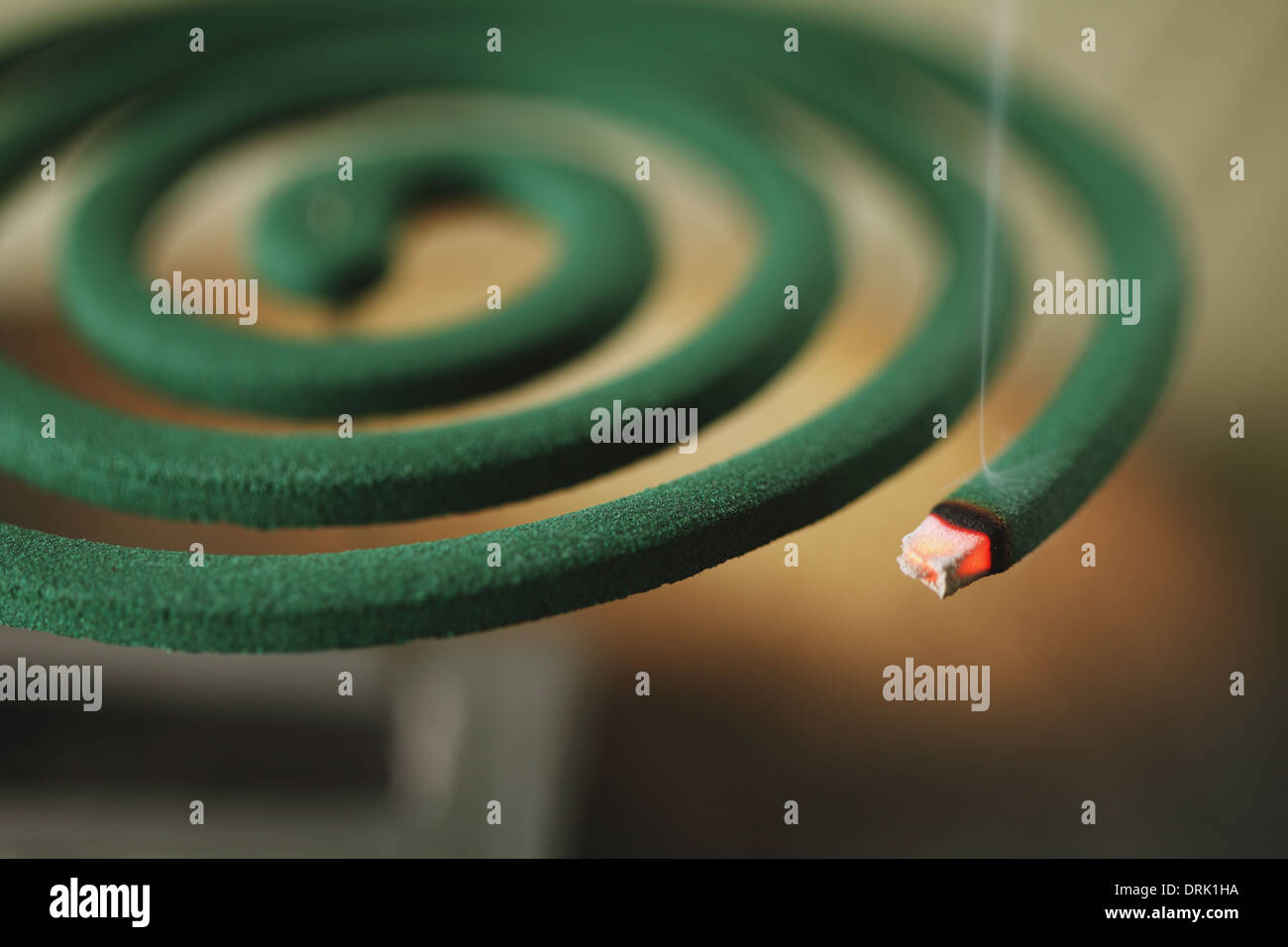 Mosquito coil hi-res stock photography and images - Alamy