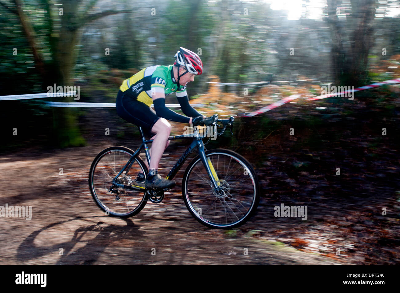 Cyclo cross hi-res stock photography and images - Alamy