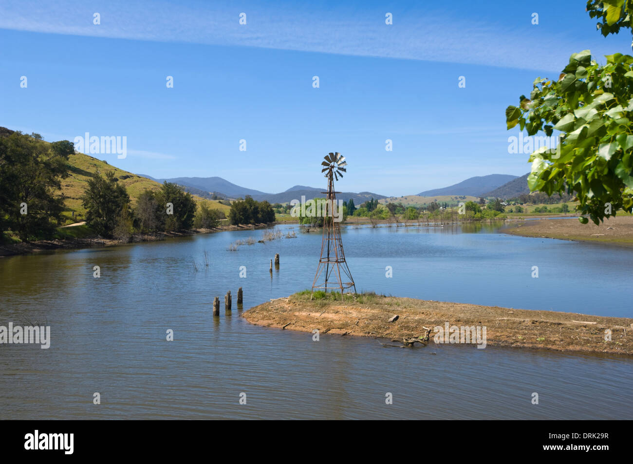 Goodradigbee river hi-res stock photography and images - Alamy