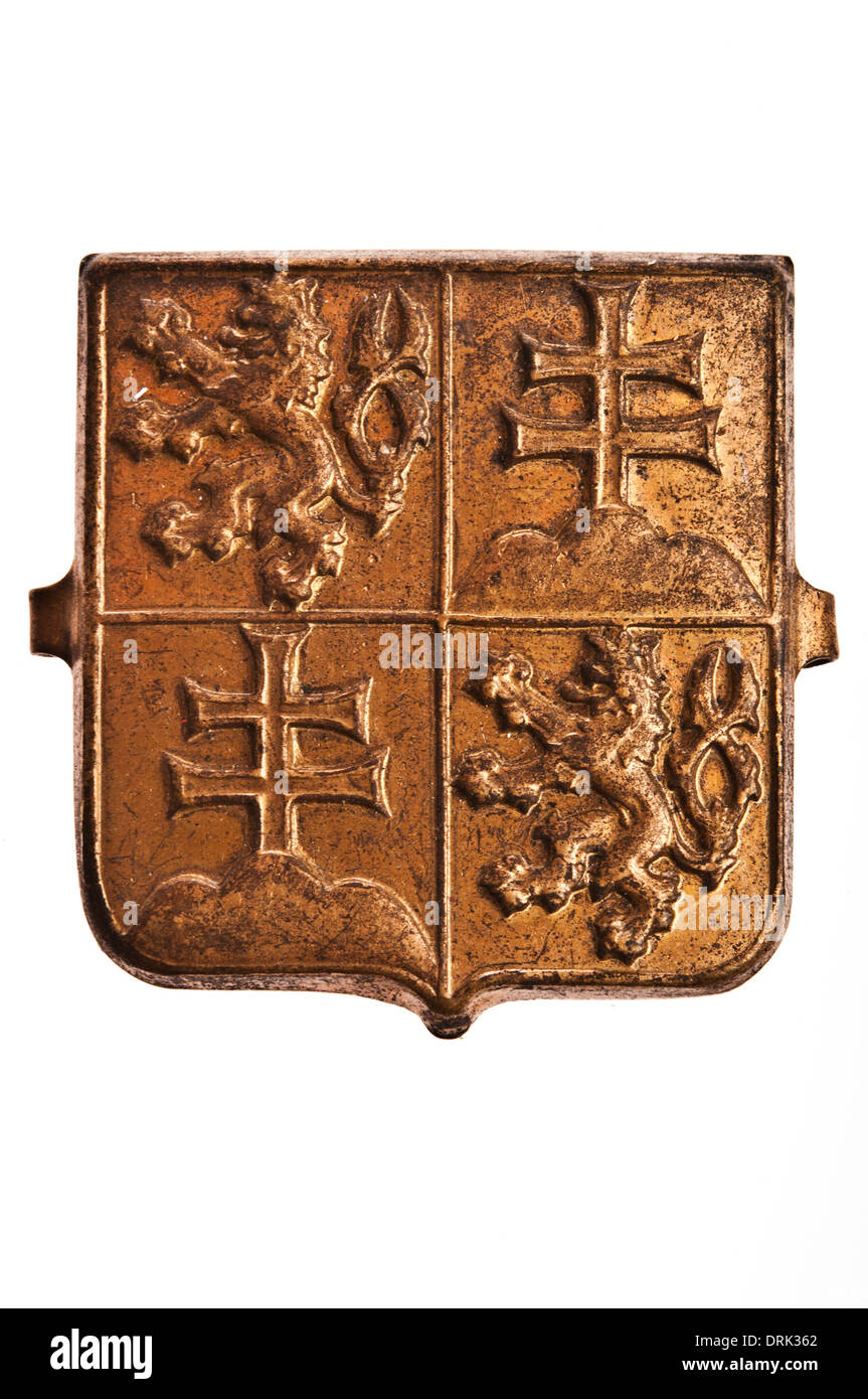 Brass pin Cut Out Stock Images & Pictures - Alamy