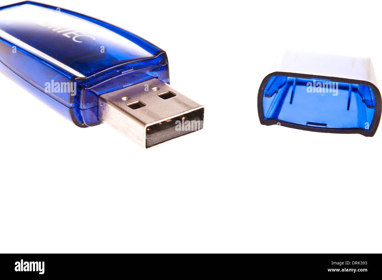 removable usb flash drive Stock Photo - Alamy