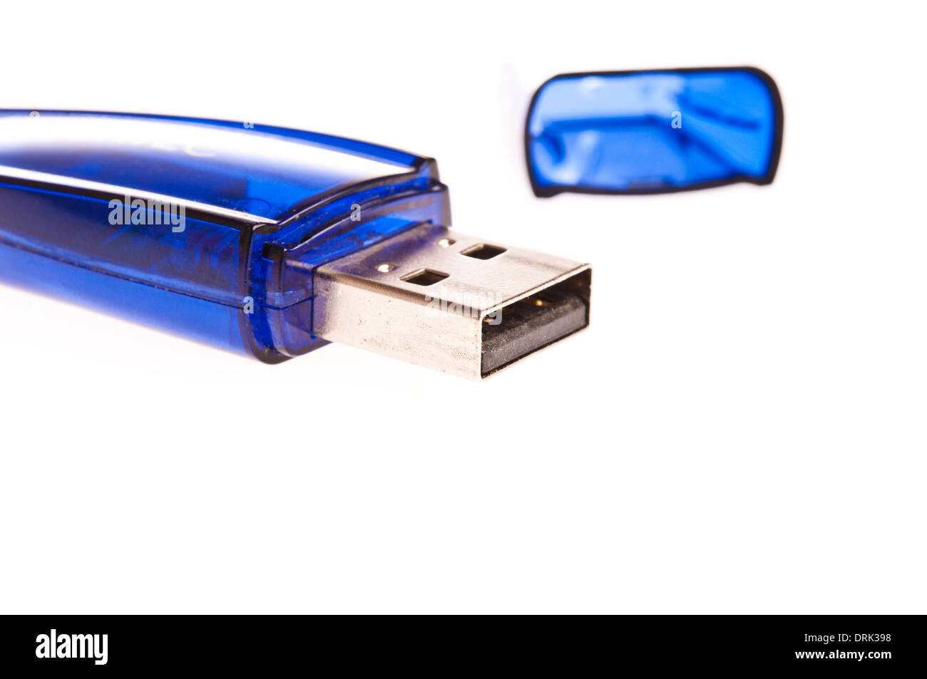 removable usb flash drive Stock Photo - Alamy