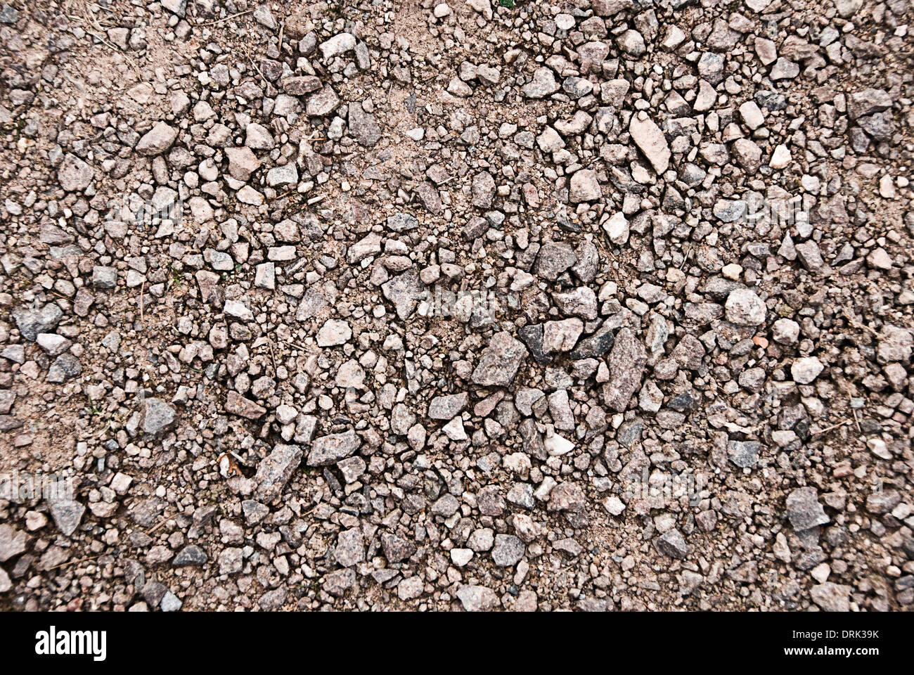 background of gritty ground Stock Photo - Alamy