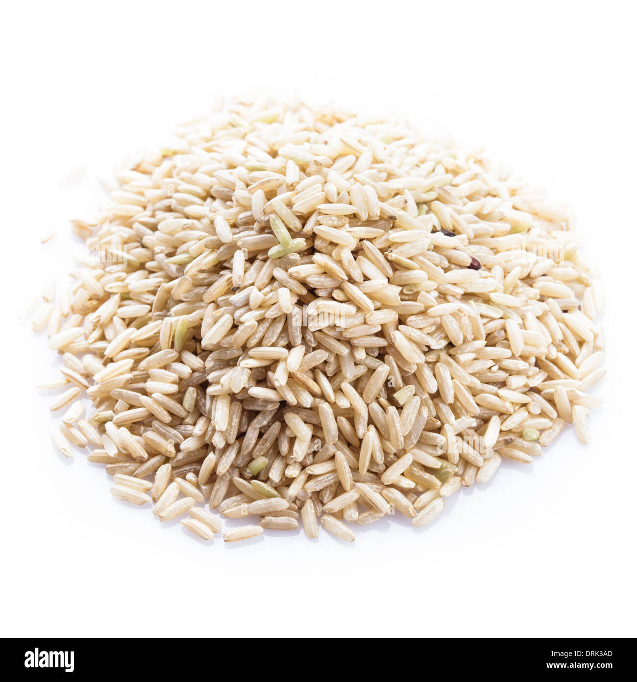 Cereal varieties Cut Out Stock Images & Pictures - Alamy