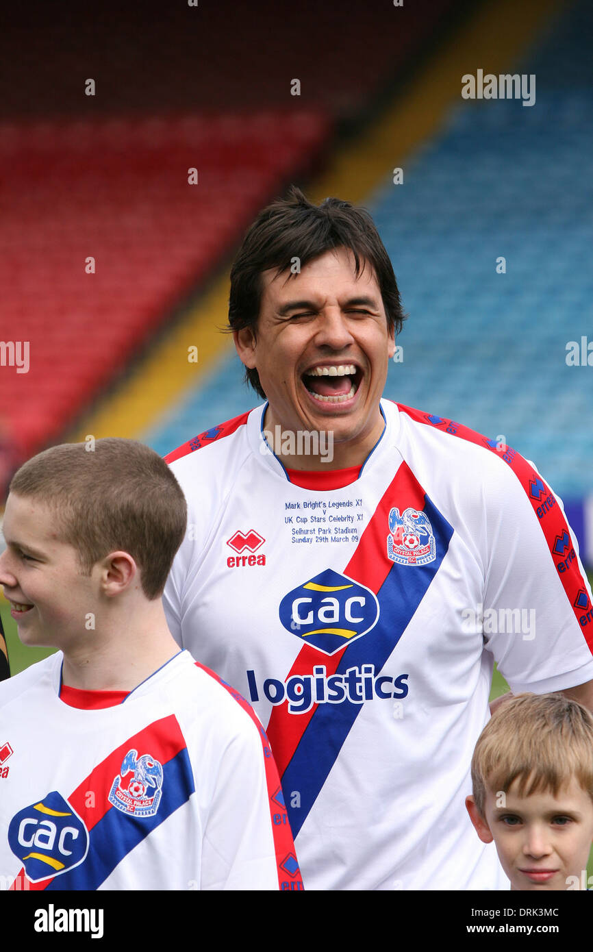 Chris coleman football portrait hi-res stock photography and images - Alamy