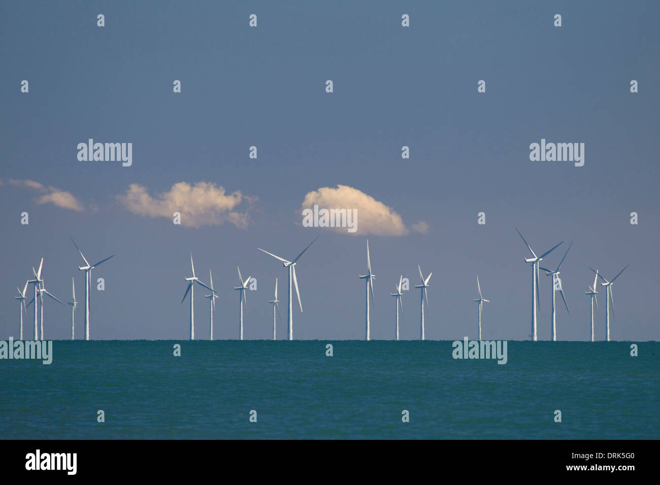 A danish offshore win hi-res stock photography and images - Alamy