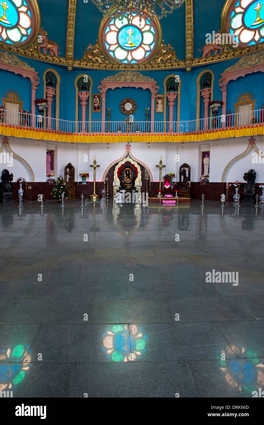 Dharma hall hi-res stock photography and images - Alamy