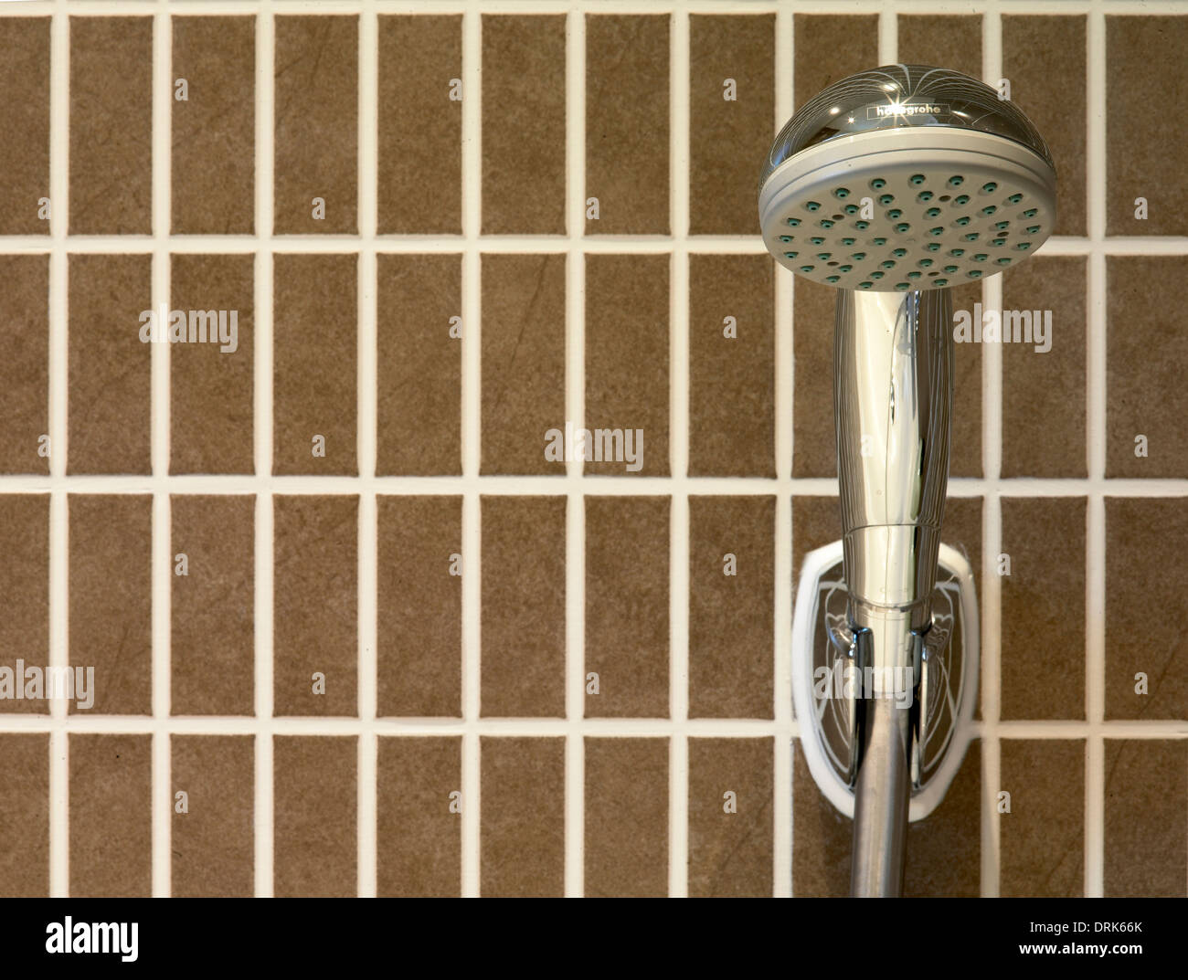 Luxury shower heads hi-res stock photography and images - Alamy