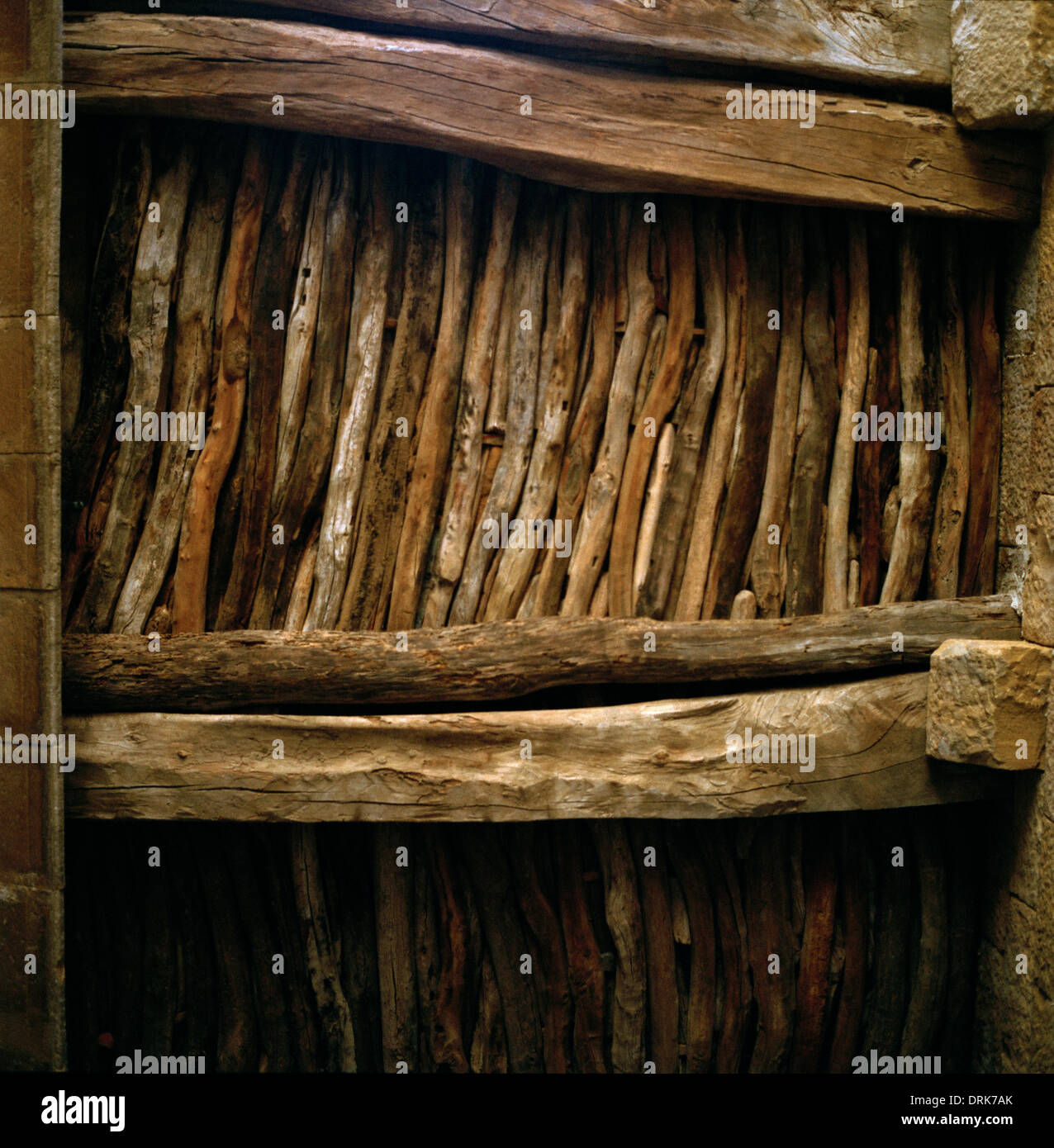 Traditional timber construction hi-res stock photography and images - Alamy