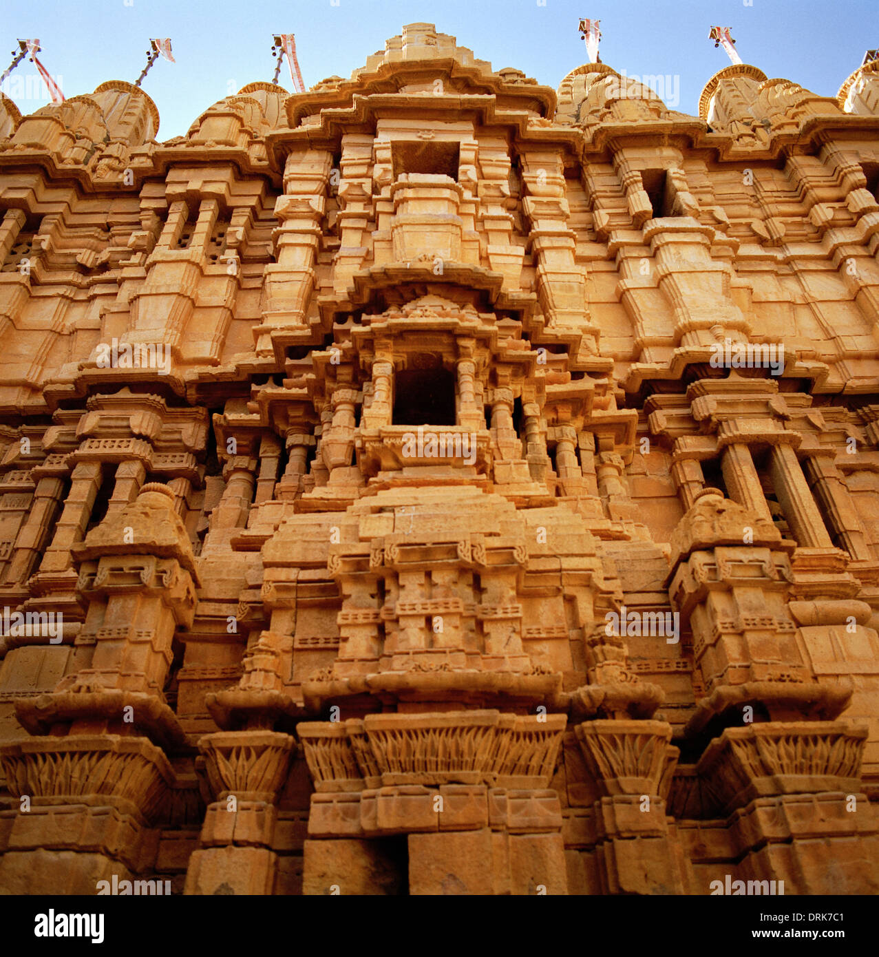 Rajput temple hi-res stock photography and images - Alamy