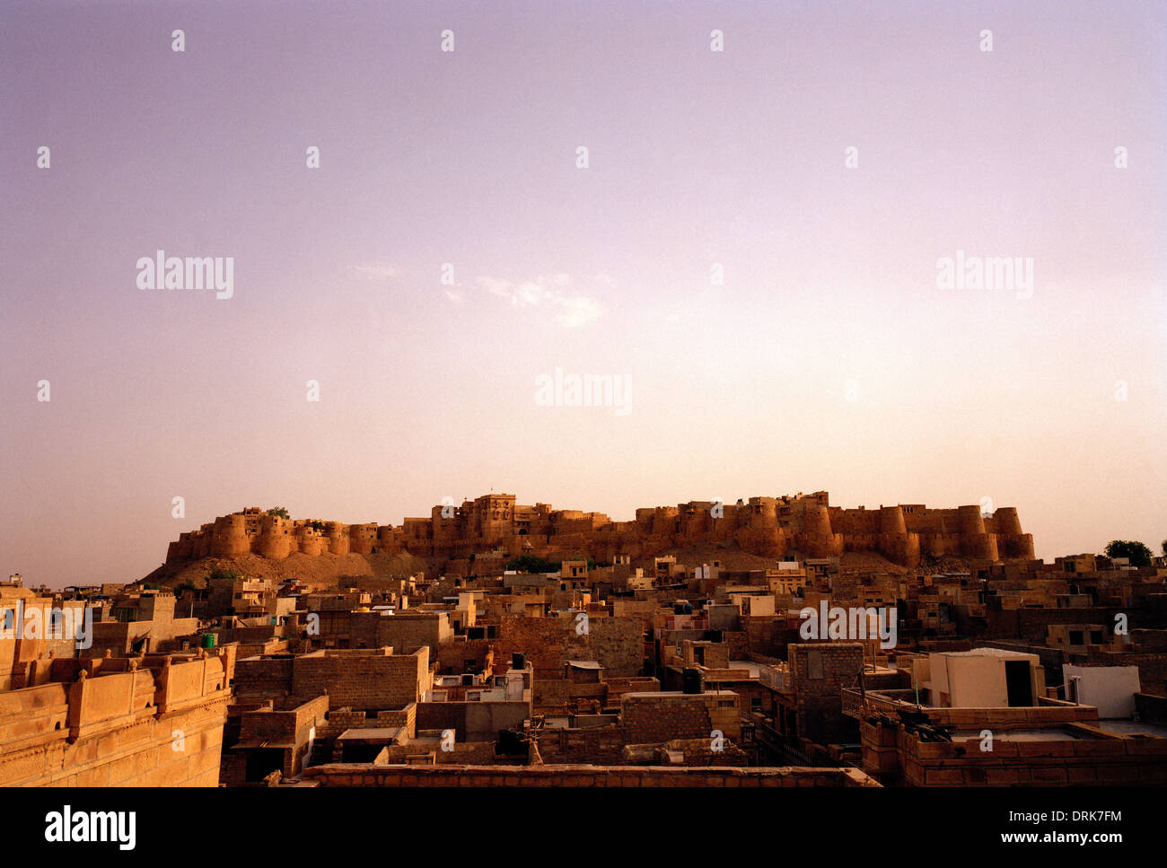 India desert hi-res stock photography and images - Alamy