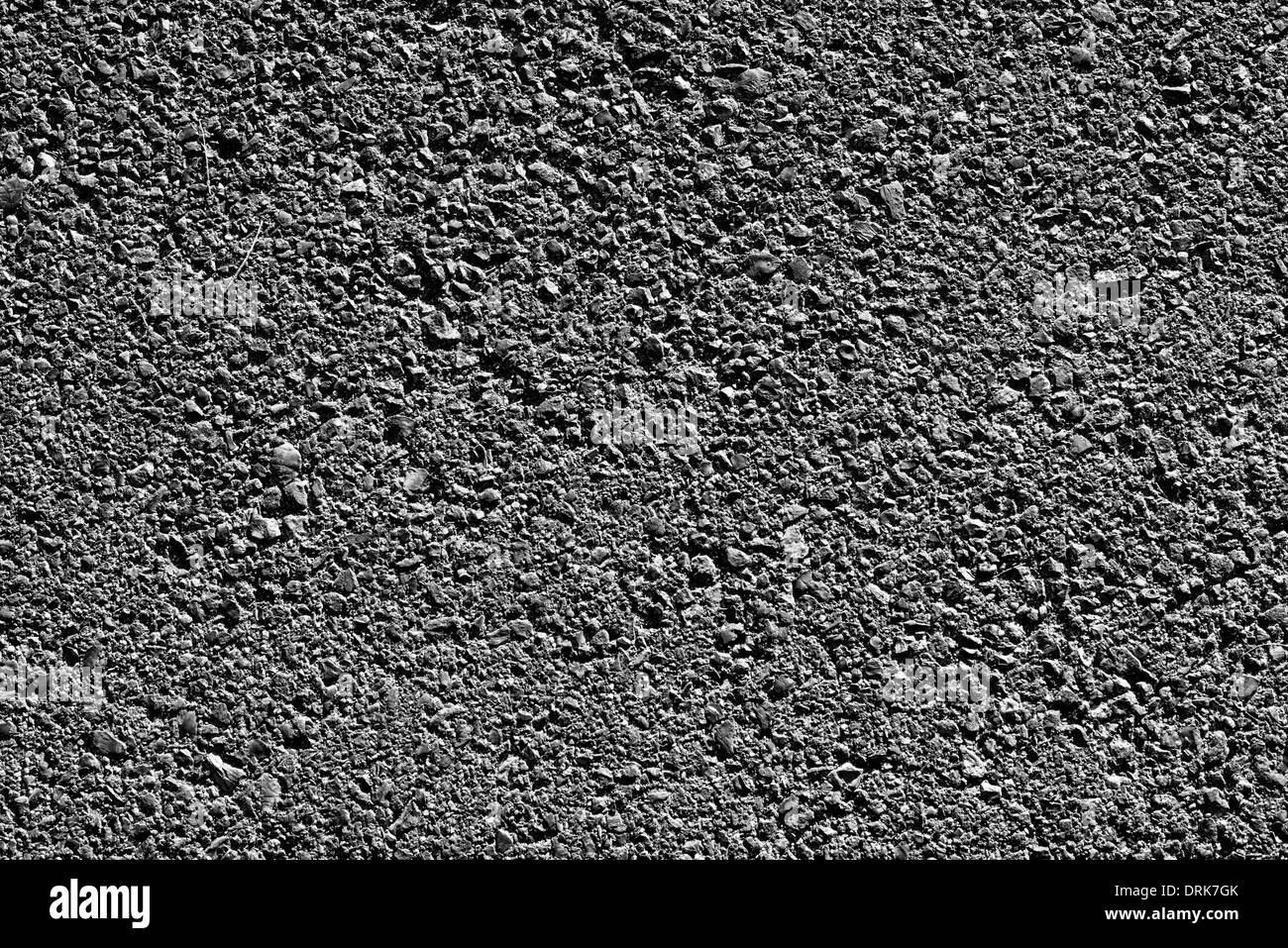 Tarmac background Black and White Stock Photos & Images - Alamy