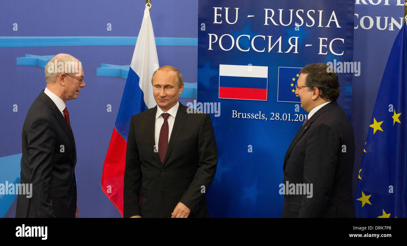 president russia vladimir putin speaking in europe Stock Photo - Alamy