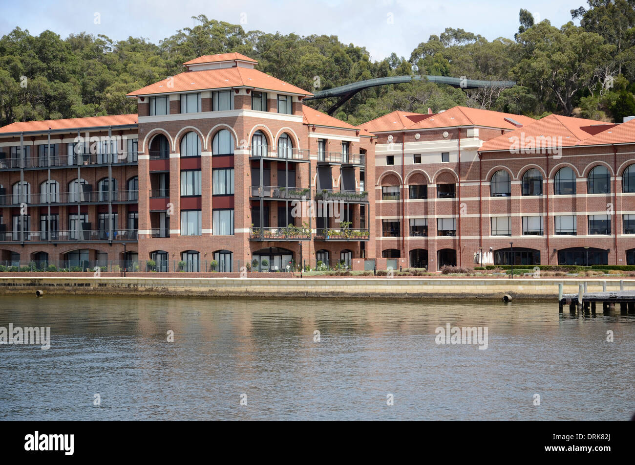 Swan brewery perth hi-res stock photography and images - Alamy