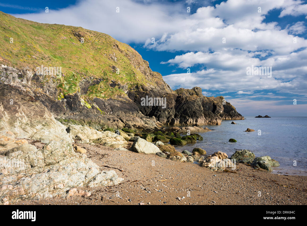 Copper Coast Geopark High Resolution Stock Photography and Images - Alamy