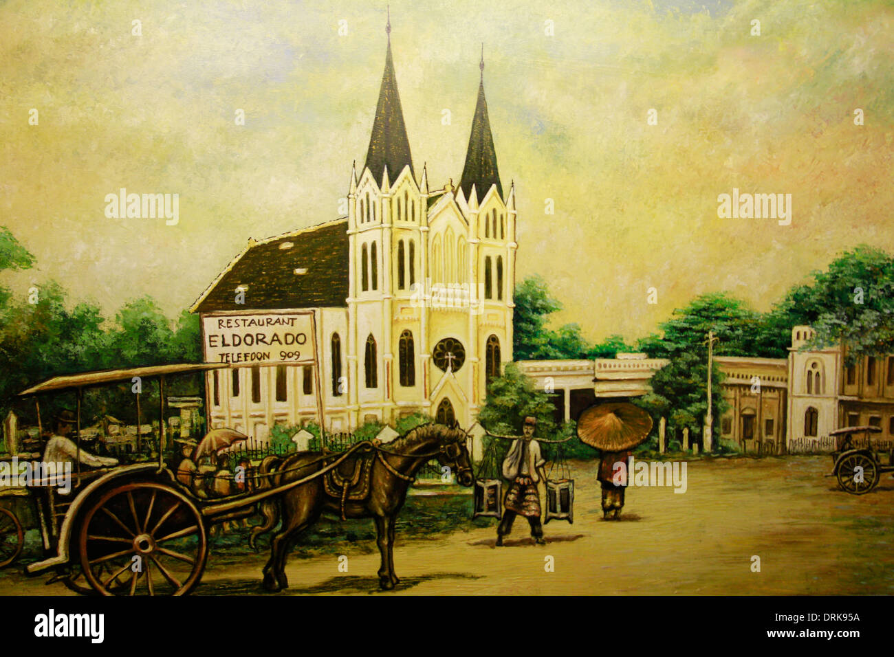 Simple art hi-res stock photography and images - Alamy