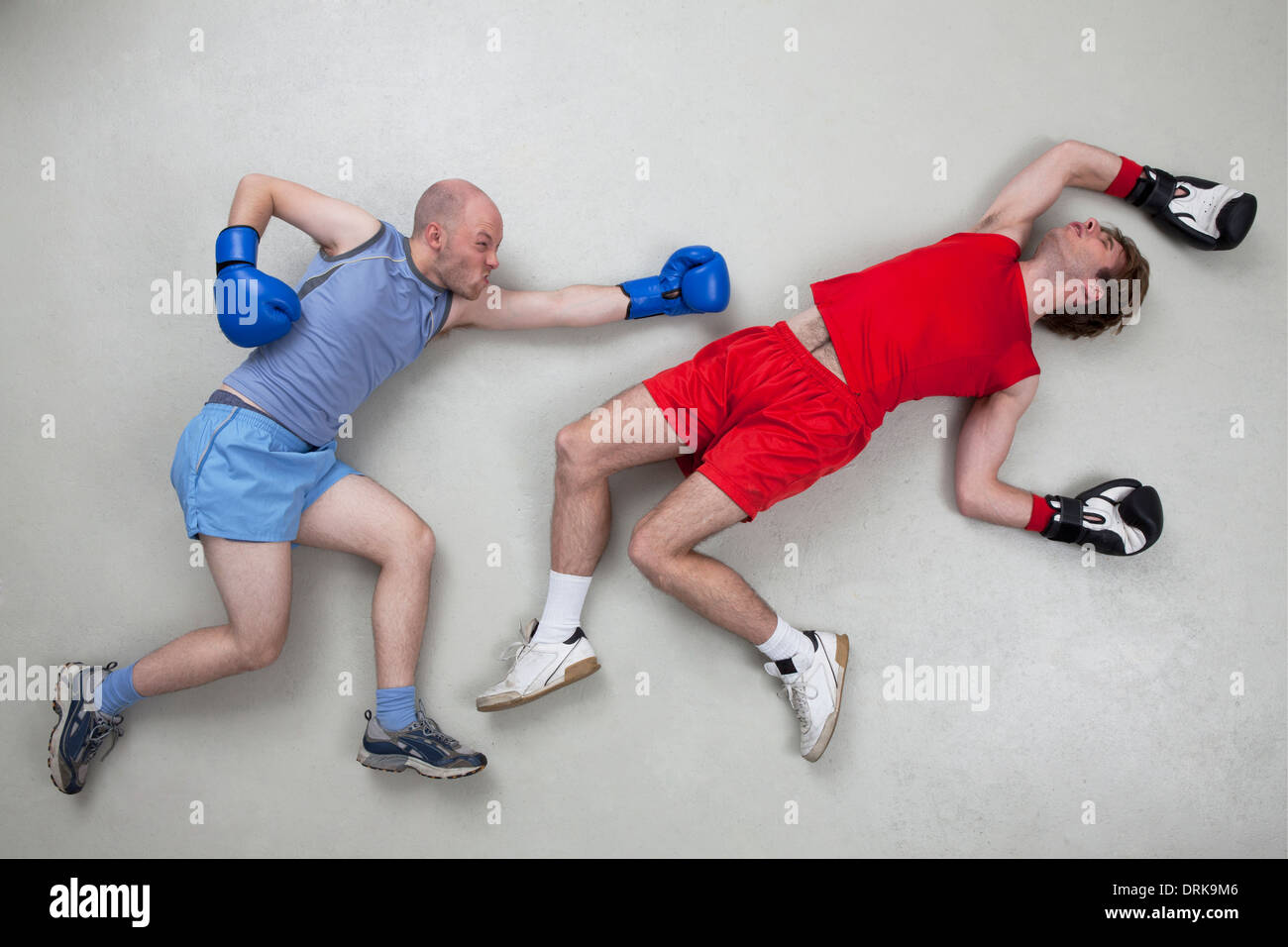 Knocked out hi-res stock photography and images - Alamy