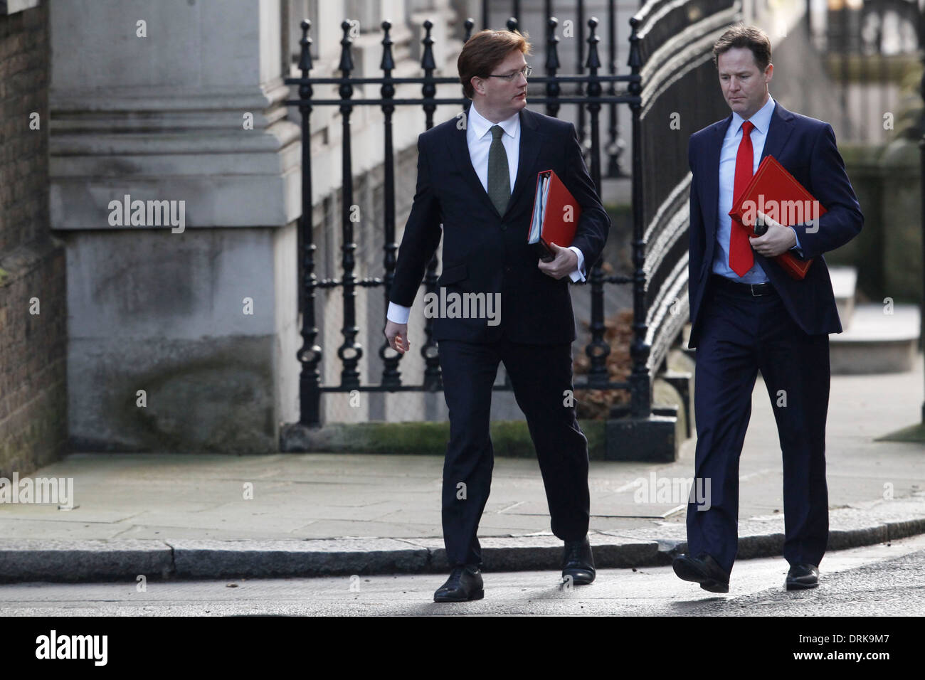 weekly cabinet meeting at No:10 Downing Street Stock Photo - Alamy
