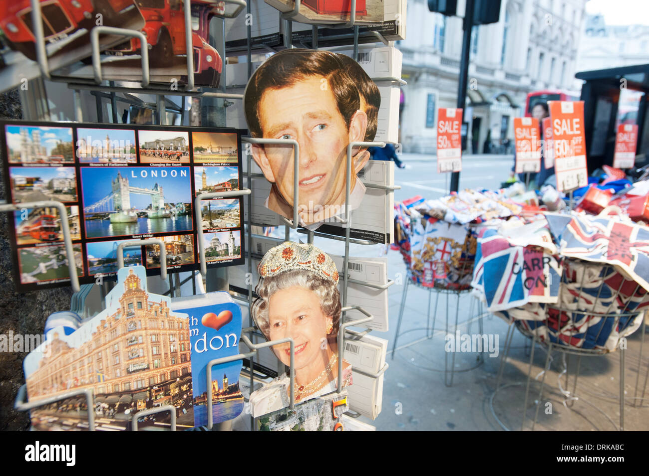 London post card hi-res stock photography and images - Alamy