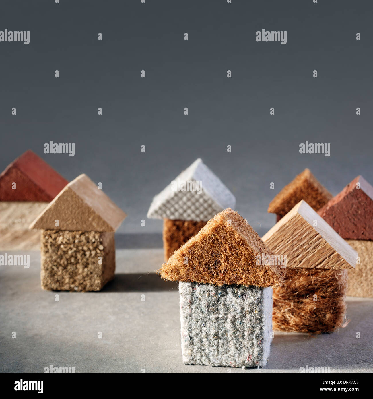 Woodfibre hi-res stock photography and images - Alamy