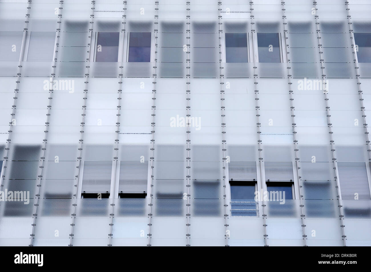 Stock photo of the Necker hospital in Paris, France Stock Photo - Alamy