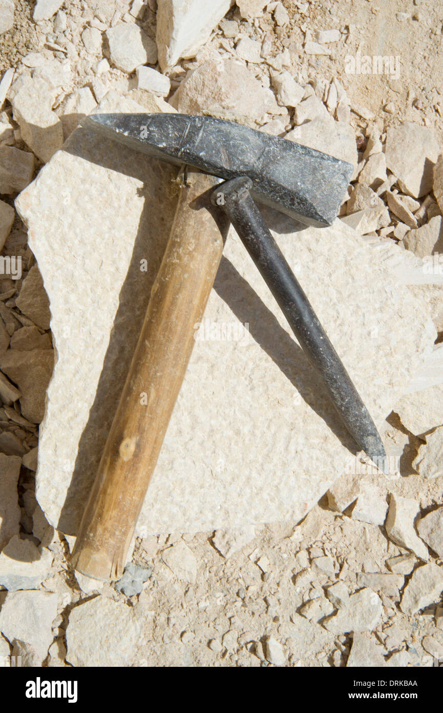 Masons tools hi-res stock photography and images - Alamy