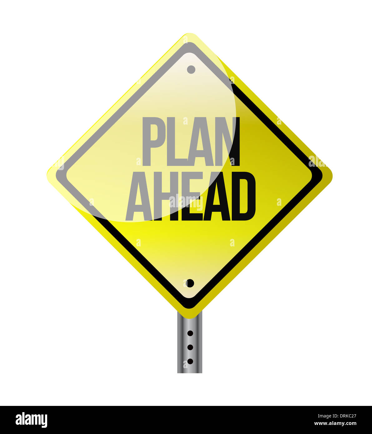 Road sign sign warning yellow concept horizon horizontal ideas road hi ...